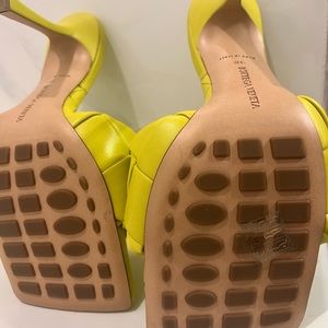 Bottega Veneta | Shoes | Bottega Veneta Lido Sandals | Poshmark